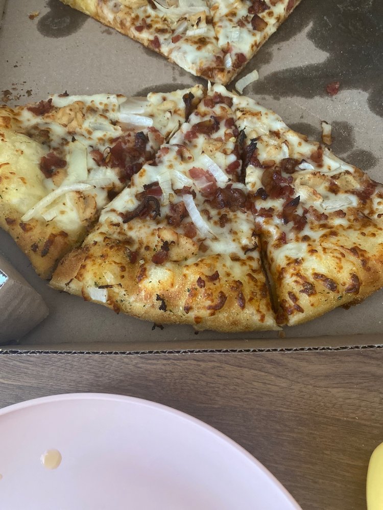 DOMINO’S PIZZA - Updated September 2025 - 16 Reviews - 4402 Fenton Rd ...