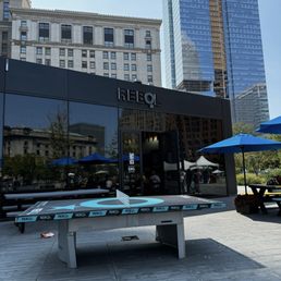 REBOL - Updated July 2025 - 529 Photos & 415 Reviews - 101 W Superior ...