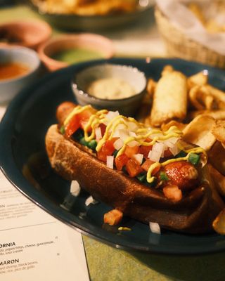 CONDESA - Updated June 2025 - 118 Photos & 37 Reviews - 130 N Central ...