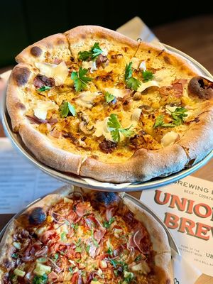 UNION BEAR BREWING - Updated November 2025 - 227 Photos & 177 Reviews ...