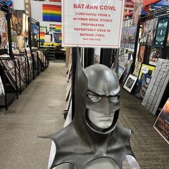 MILE HIGH COMICS - Updated July 2025 - 219 Photos & 160 Reviews - 4600 ...