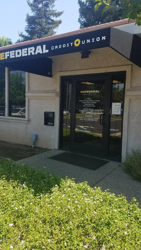 OE FEDERAL CREDIT UNION - Updated September 2025 - 468 Century Park Dr ...