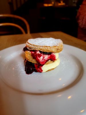 CHEZ NOUS - 412 Photos & 241 Reviews - French - 6 Payne Ct, Charleston ...