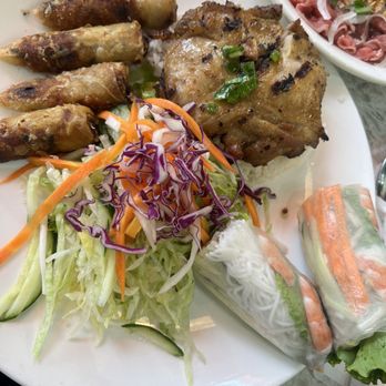 PHO 37 - 298 Photos & 115 Reviews - 1008-8300 Capstan Way, Richmond ...