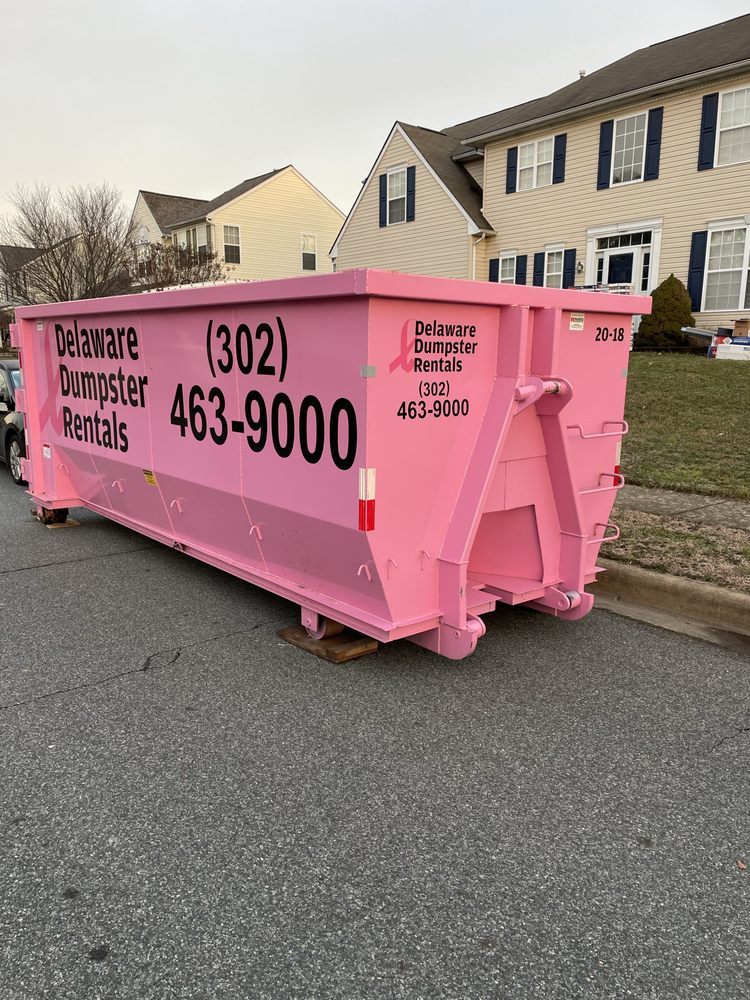 DELAWARE DUMPSTER RENTALS - Updated April 2024 - 173 Photos - 4796 ...