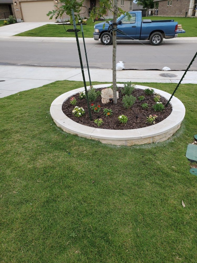 OLVERA LAWN SERVICE - Updated November 2025 - 12 Reviews - Leander, Texas - Lawn Services ...