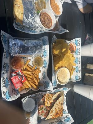 AZUL TEX MEX EXPRESS - Updated December 2025 - 13 Photos & 17 Reviews ...