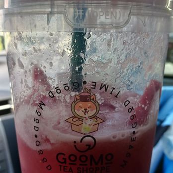 GOOMO TEA SHOP in 1217 N Grand Ave, Walnut, California - Updated ...
