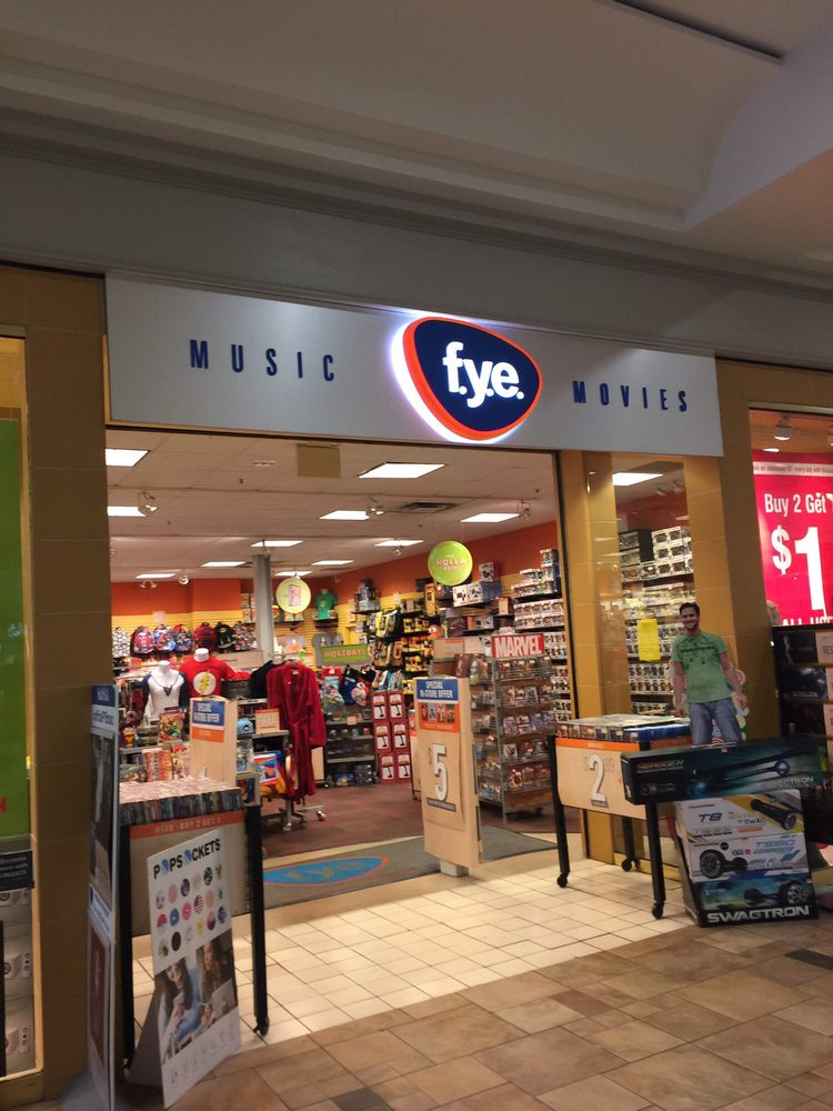 FYE - Updated October 2025 - 700 Haywood Rd, Greenville, South Carolina ...