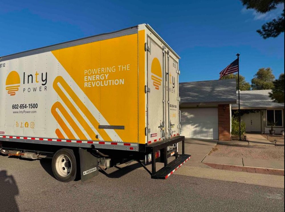 INTY POWER - Updated October 2025 - 16 Photos & 18 Reviews - 819 W 22nd ...