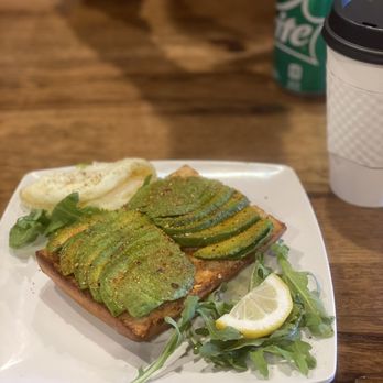 ATHENA BEANS COFFEE HOUSE & BISTRO - Updated November 2025 - 119 ...