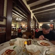 MAMA DELLA’S RISTORANTE - 375 Photos & 262 Reviews - Italian - 5601 ...