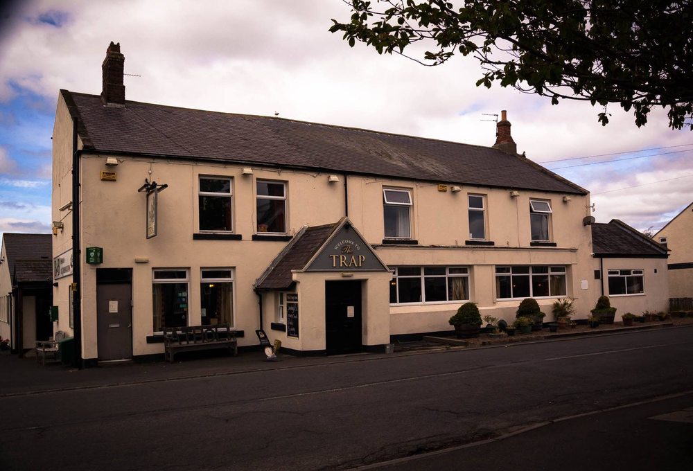 TRAP INN - Updated March 2024 - Main Street, Morpeth, Northumberland ...