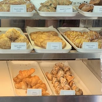 OLD TOWN BAKERY - Updated May 2024 - 280 Photos & 342 Reviews - 930 ...