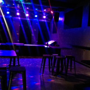 OHM NIGHTCLUB - Updated July 2025 - 172 S Washington St, Seattle ...