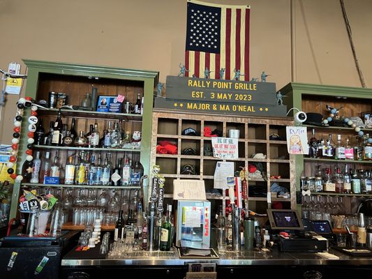 RALLY POINT GRILLE EVANS - Updated April 2026 - 92 Photos & 70 Reviews ...