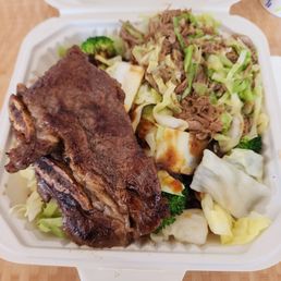 HULA WOK BBQ - Updated July 2025 - 543 Photos & 471 Reviews - 2441 San ...