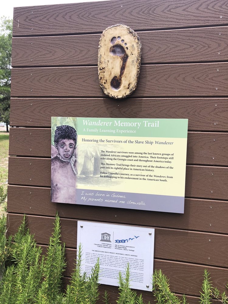 WANDERER MEMORY TRAIL - Updated May 2025 - S Beachview Dr & Riverside ...