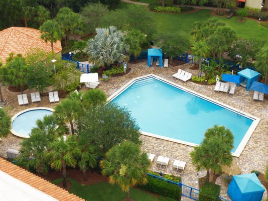 DOUBLETREE BY HILTON HOTEL ORLANDO AT SEAWORLD - Updated December 2025 ...