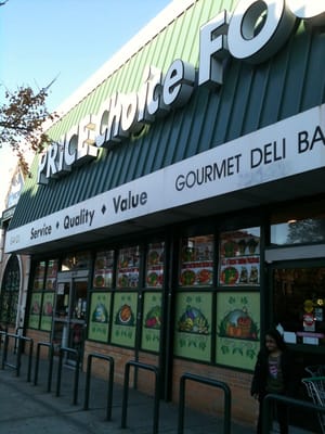 PRICE CHOICE FOOD MARKET - Updated December 2025 - 29 Reviews - 64-01 ...