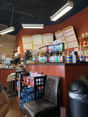 JAVA’S BREWING BAKERY & CAFE - Updated May 2024 - 44 Photos & 72 ...