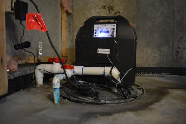 VALUE DRY WATERPROOFING - Updated January 2026 - 120 Photos & 59 ...