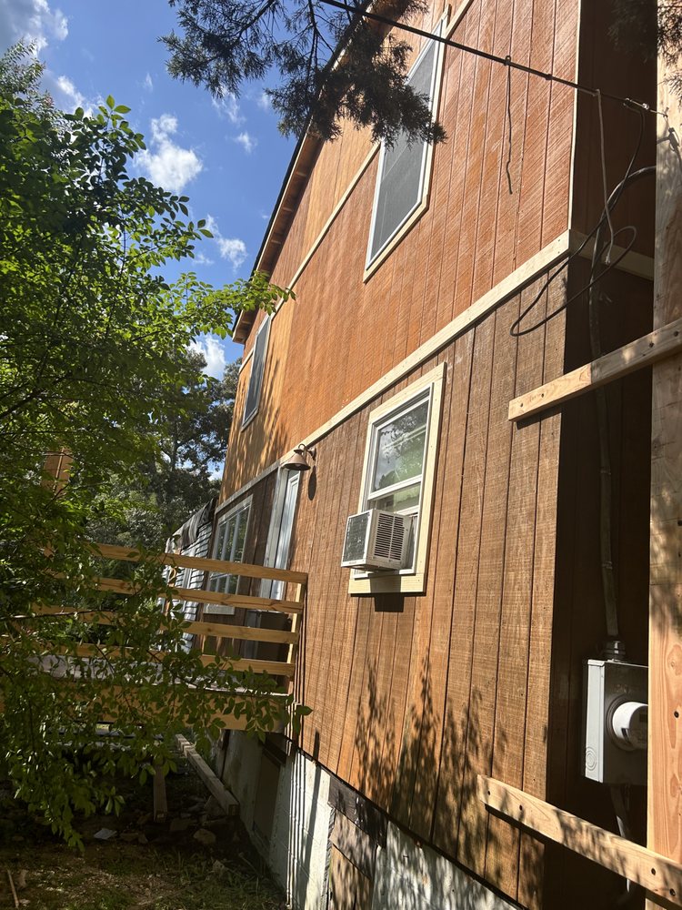 FINISHING TOUCHES GENERAL CONTRACTING - Updated December 2025 - Union ...