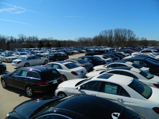 MERCEDES-BENZ OF PRINCETON - Updated March 2026 - 84 Photos & 165 ...