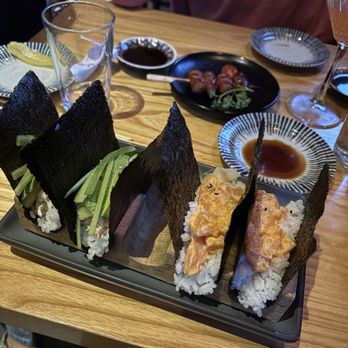 TORI BAR - Updated April 2025 - 712 Photos & 206 Reviews - 442 West ...