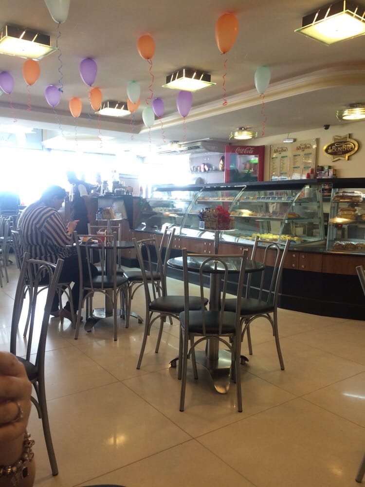 BULE BAR CAFÉ - Updated February 2025 - Avenida Diomício Freitas , 3393 ...