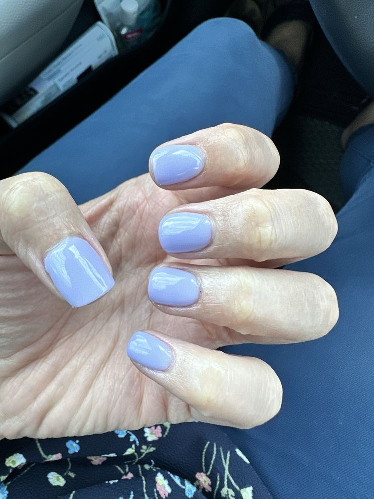 GLITZ NAILS & BOUTIQUE - Updated January 2025 - 6532 University Pkwy ...