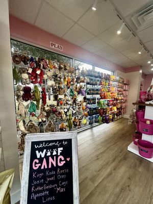 WOOF GANG BAKERY & GROOMING FAIRFIELD - Updated January 2026 - 15103 ...