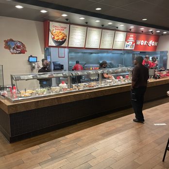 PANDA EXPRESS - Updated December 2025 - 51 Photos & 68 Reviews - 2704 ...