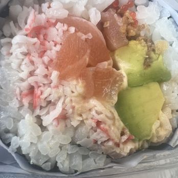 BIMI POKE - Updated August 2024 - 255 Photos & 134 Reviews - 135 4th St ...