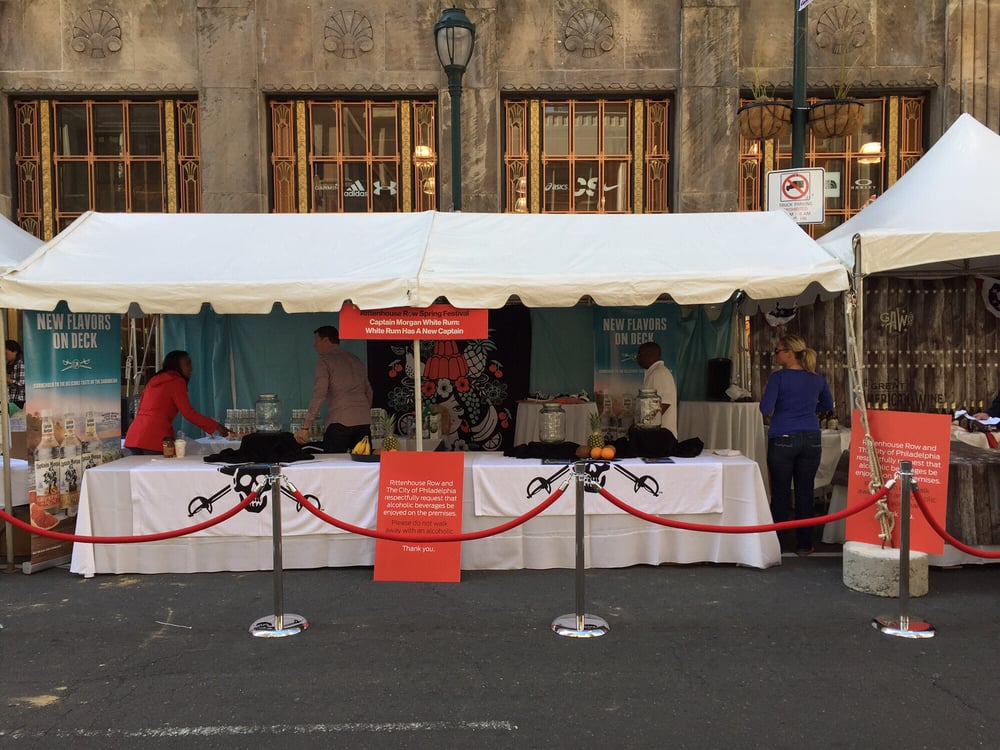 RITTENHOUSE ROW SPRING FESTIVAL - Updated May 2024 - 69 Photos & 11 ...