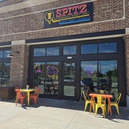 SPITZ - PLANO - Updated October 2025 - 183 Photos & 89 Reviews - 565 ...