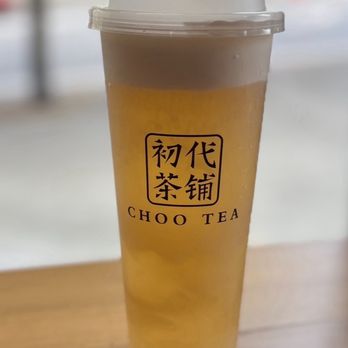 CHOO TEA - Updated January 2026 - 59 Photos & 28 Reviews - 155 108th ...