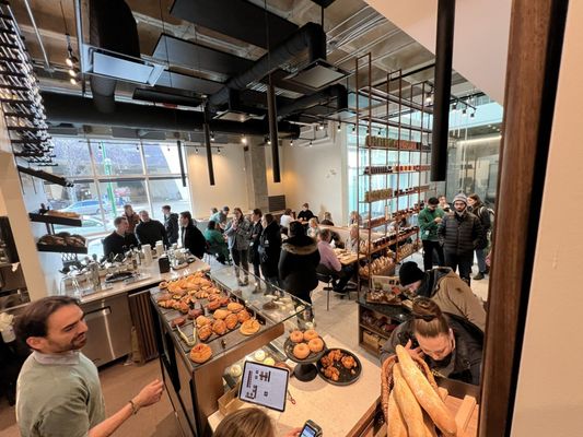 PIQUE CAFE - Updated January 2026 - 18 Photos - 130 4th Avenue N ...