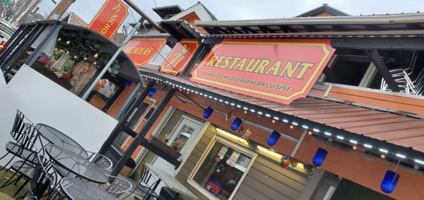 NICHOLAS RESTAURANT - Updated December 2025 - 335 Photos & 530 Reviews ...