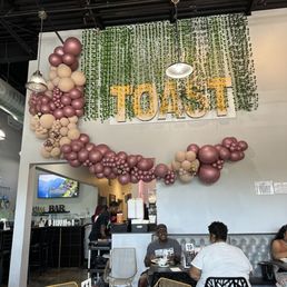 TOAST IT IZ - Updated September 2025 - 131 Photos & 86 Reviews - 9204 S ...