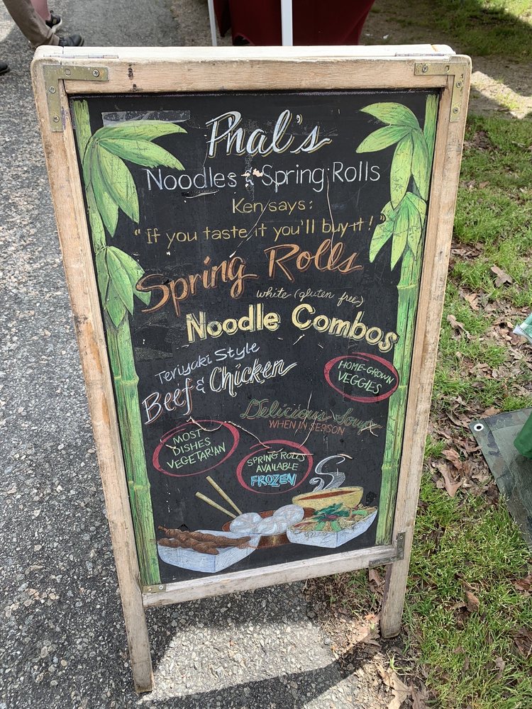 PHAL’S CAFE 2100 - Updated December 2024 - 2100 E Cary St, Richmond ...