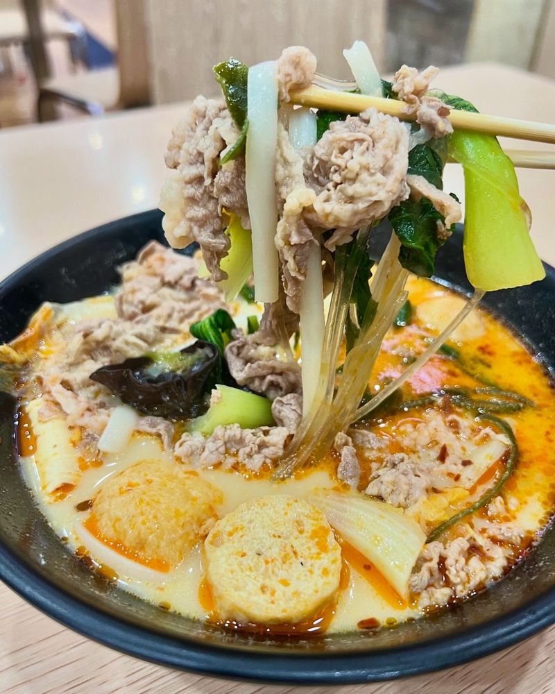 YU LAO TOU MALATONG - Updated February 2026 - 28 Photos - 133-35 ...