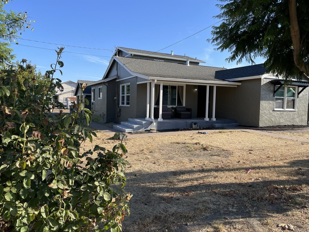 PRIMAL PAINT - Updated October 2025 - Hollister, California - Painters ...