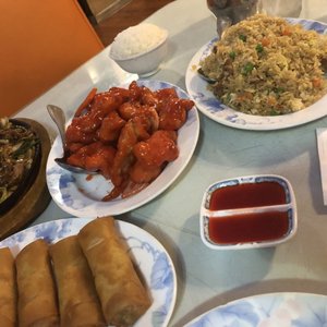 GOLDEN CHINA - 77 Photos & 167 Reviews - Chinese - 1866 Main St ...
