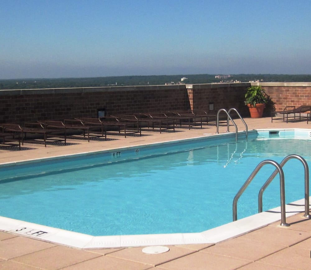 MERIDIAN AT BALLSTON COMMONS - Updated December 2025 - 48 Photos & 34 ...