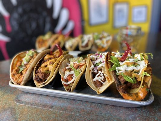 TERROR TACOS - Updated December 2025 - 437 Photos & 219 Reviews - 3191 ...