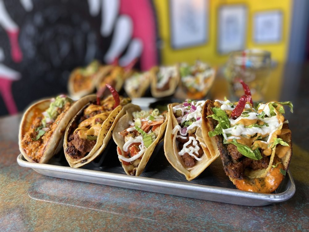 TERROR TACOS - Updated October 2025 - 437 Photos & 217 Reviews - 3191 S ...