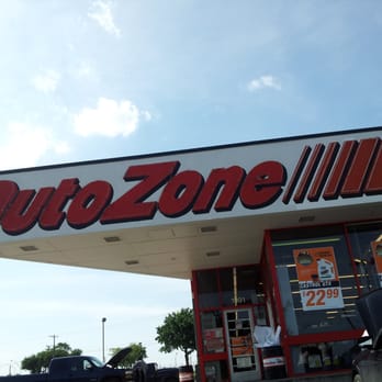 AUTOZONE - Updated October 2025 - 1991 Fort Worth Ave, Dallas, Texas ...