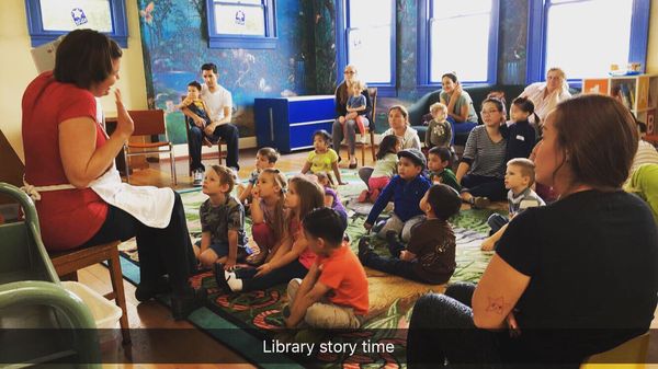 BEAUMONT LIBRARY DISTRICT - Updated October 2025 - 17 Photos & 15 ...