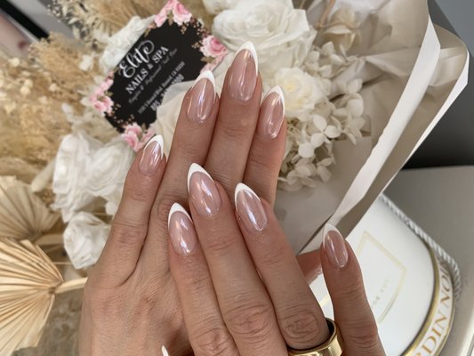 ELITE NAILS & SPA - 413 Photos & 200 Reviews - 1135 S Oxnard Blvd ...